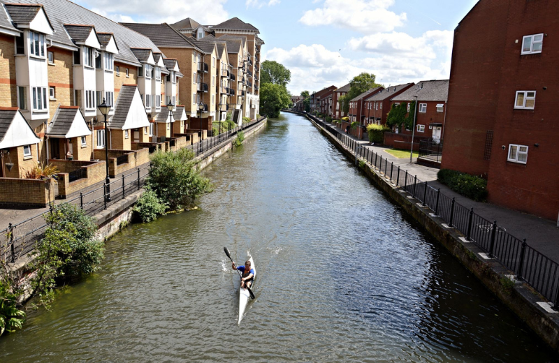 Day Trips from Reading Berkshire | Top One-Day Adventures