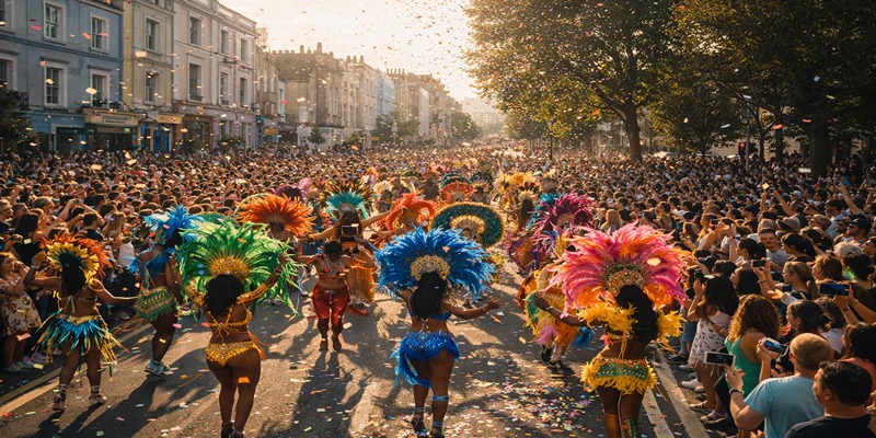 Events in London 2026: The Biggest Dates Worth Planning Around