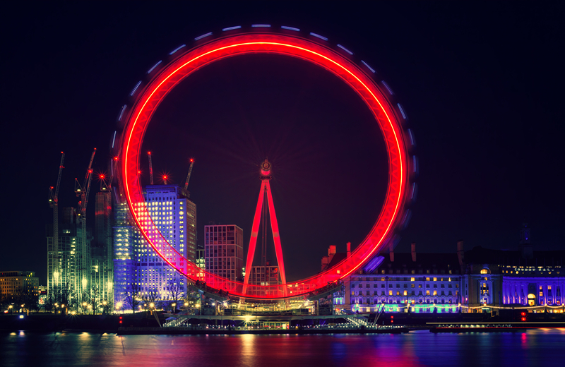 Events in London 2026: The Biggest Dates Worth Planning Around