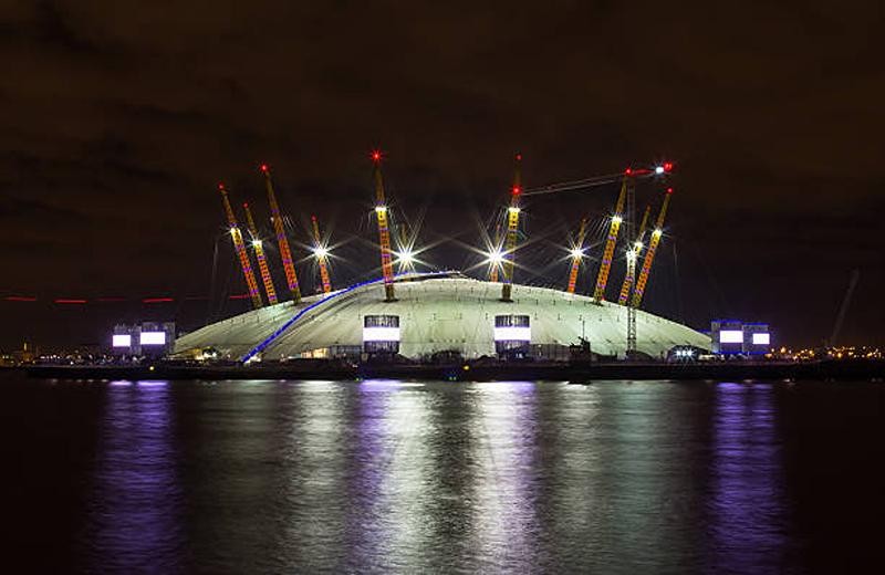 How to Get to the O2 Arena London | Complete Guide